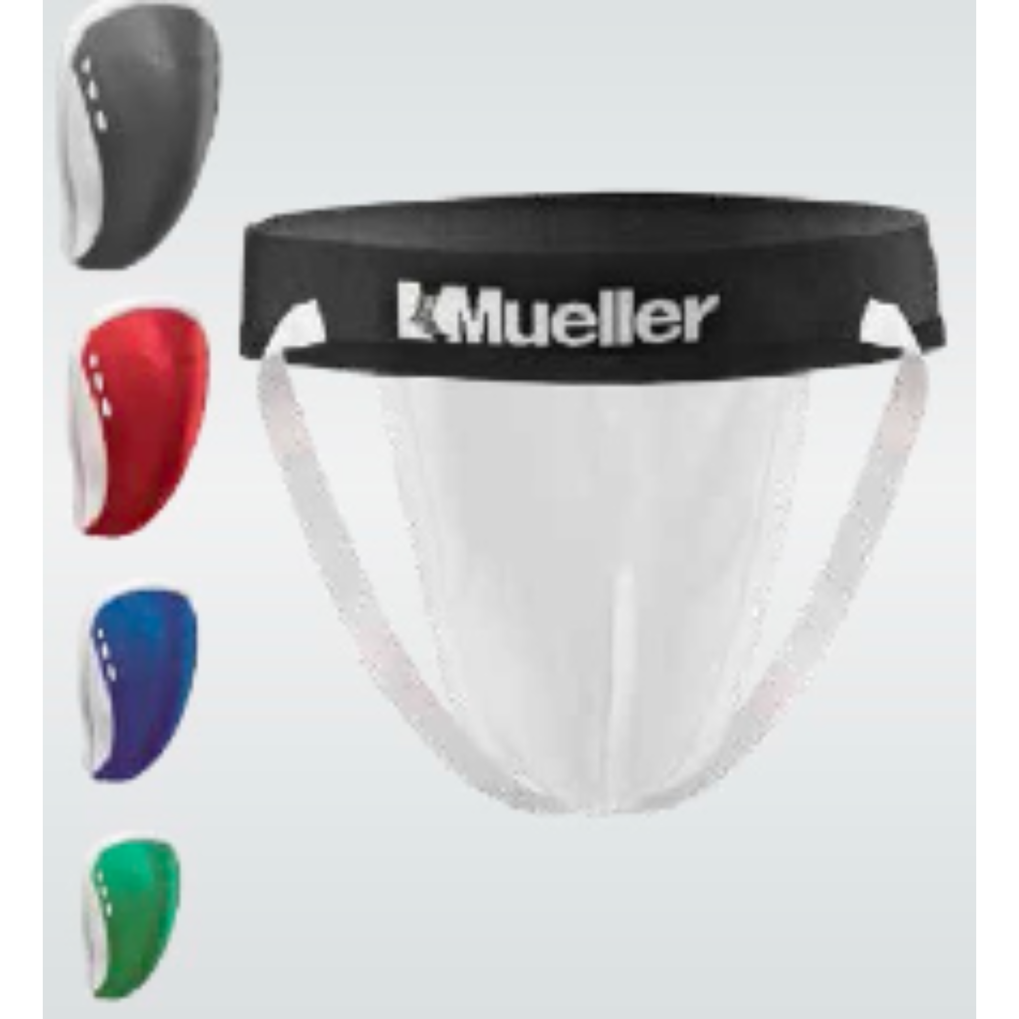 【💥支撐支架】MUELLER Flex Shield w/supporter 支撐支架 Supports