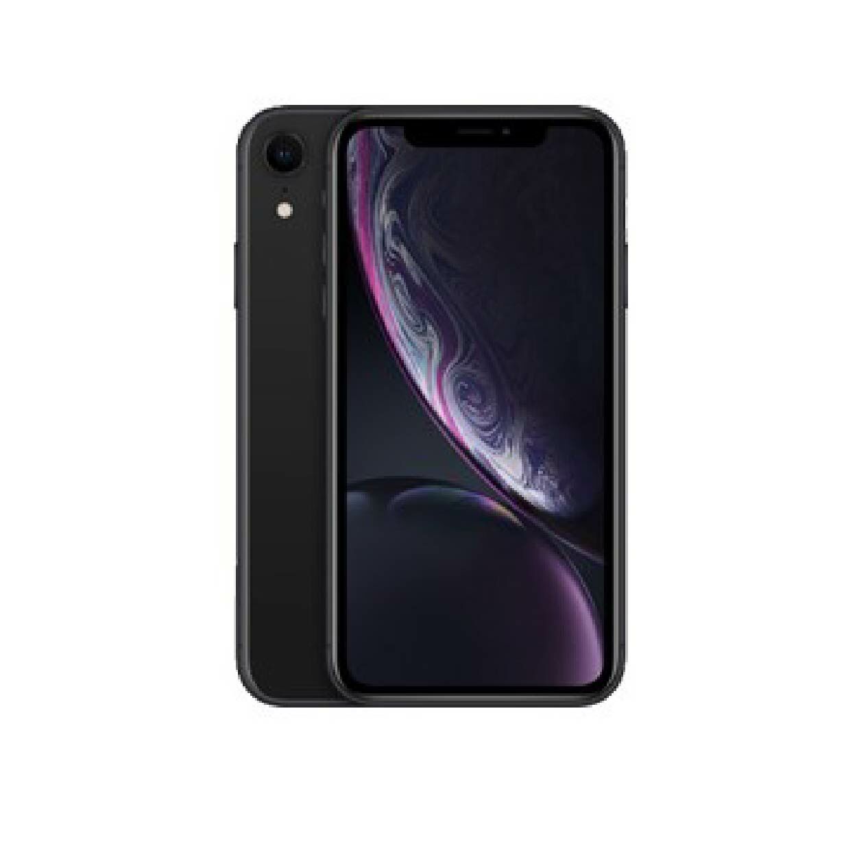 iPhone XR 128G 黑色 (I75-1407)