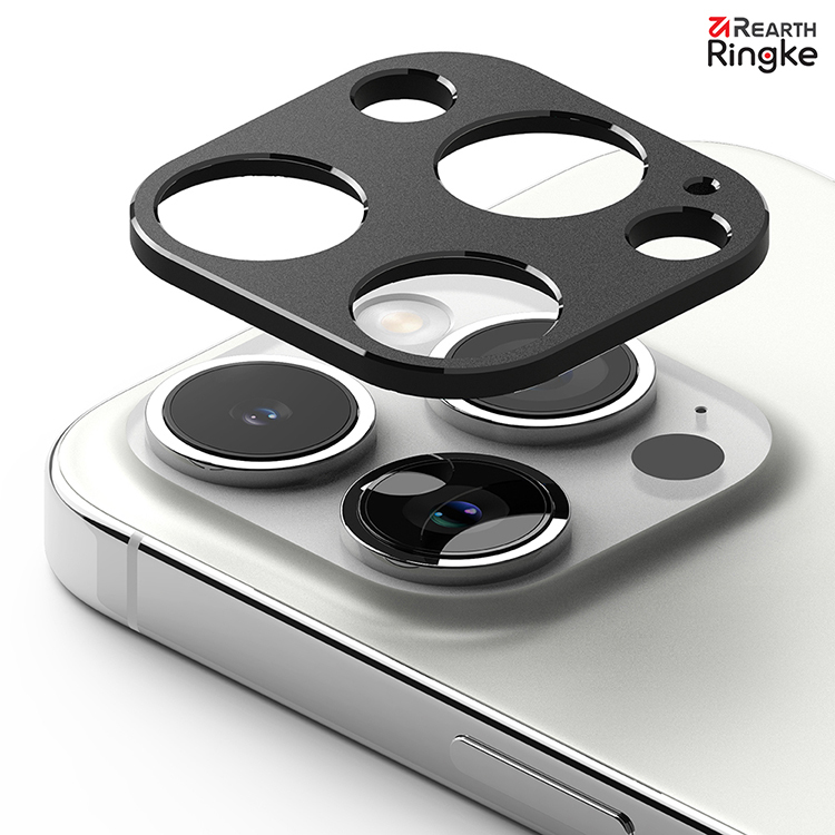 iPhone 15 Pro Max / 15 Pro | Camera Styling