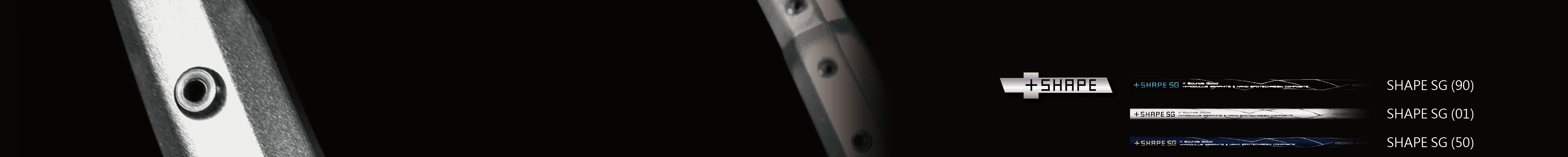 REDSON全系列羽球拍