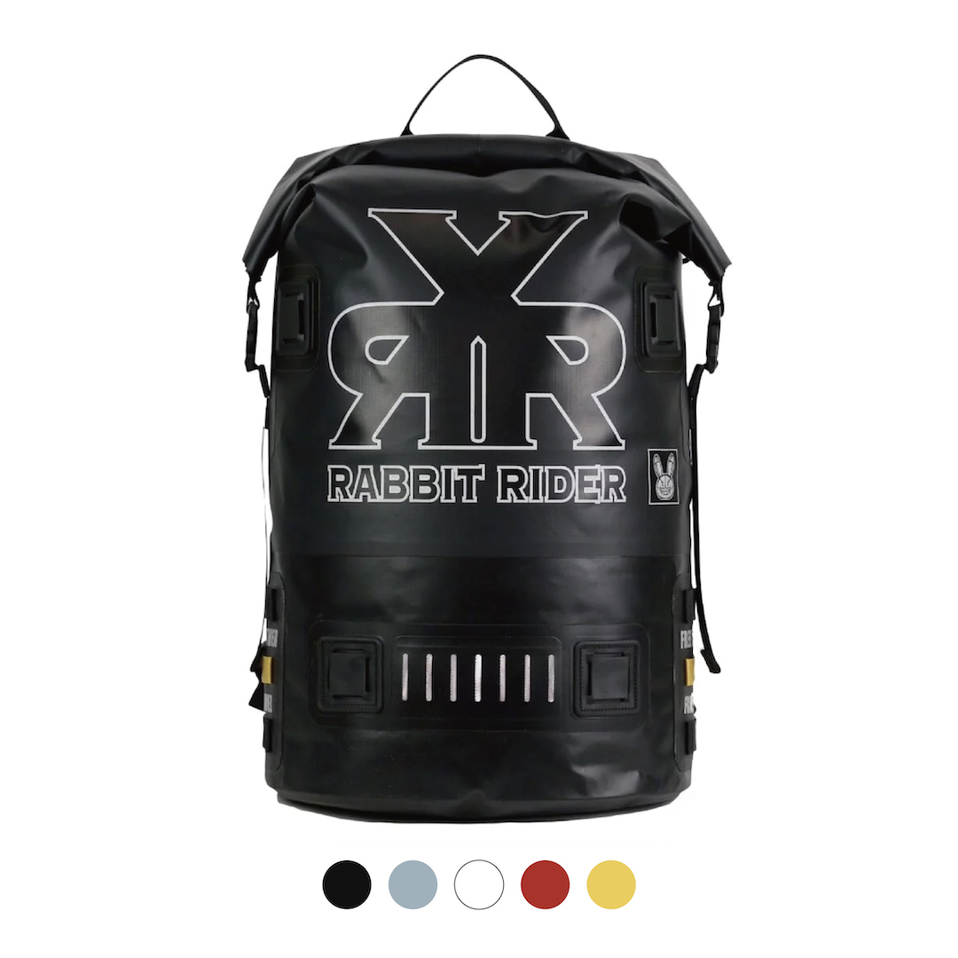 【RXR】RX-5 Anti-Gravity 反重力防水懸浮後背包（35L）