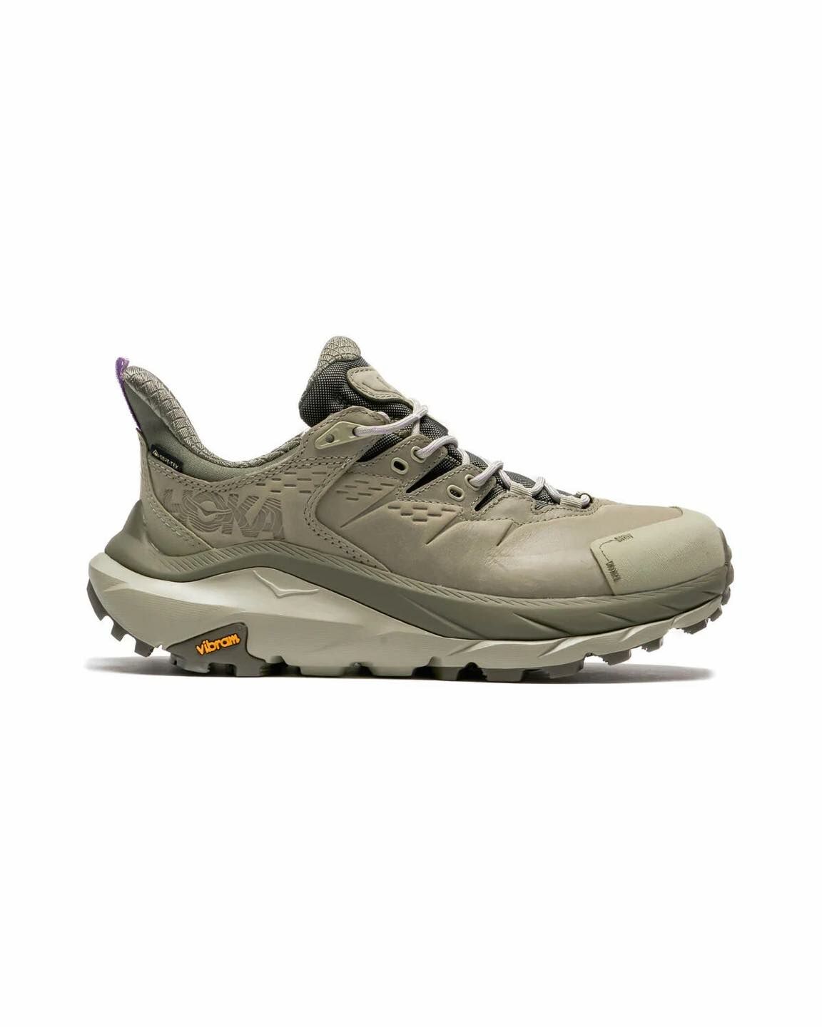 {預訂} HOKA ONE ONE Kaha 2 Low Gore-Tex Slate/Barley