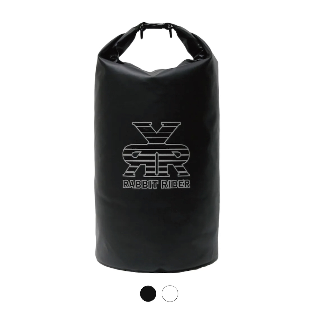 RX-3 兔騎士經典防水包（25L）