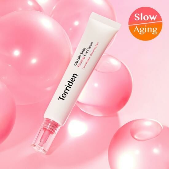 Torriden Cellmazing Firming Eye Cream 30ml