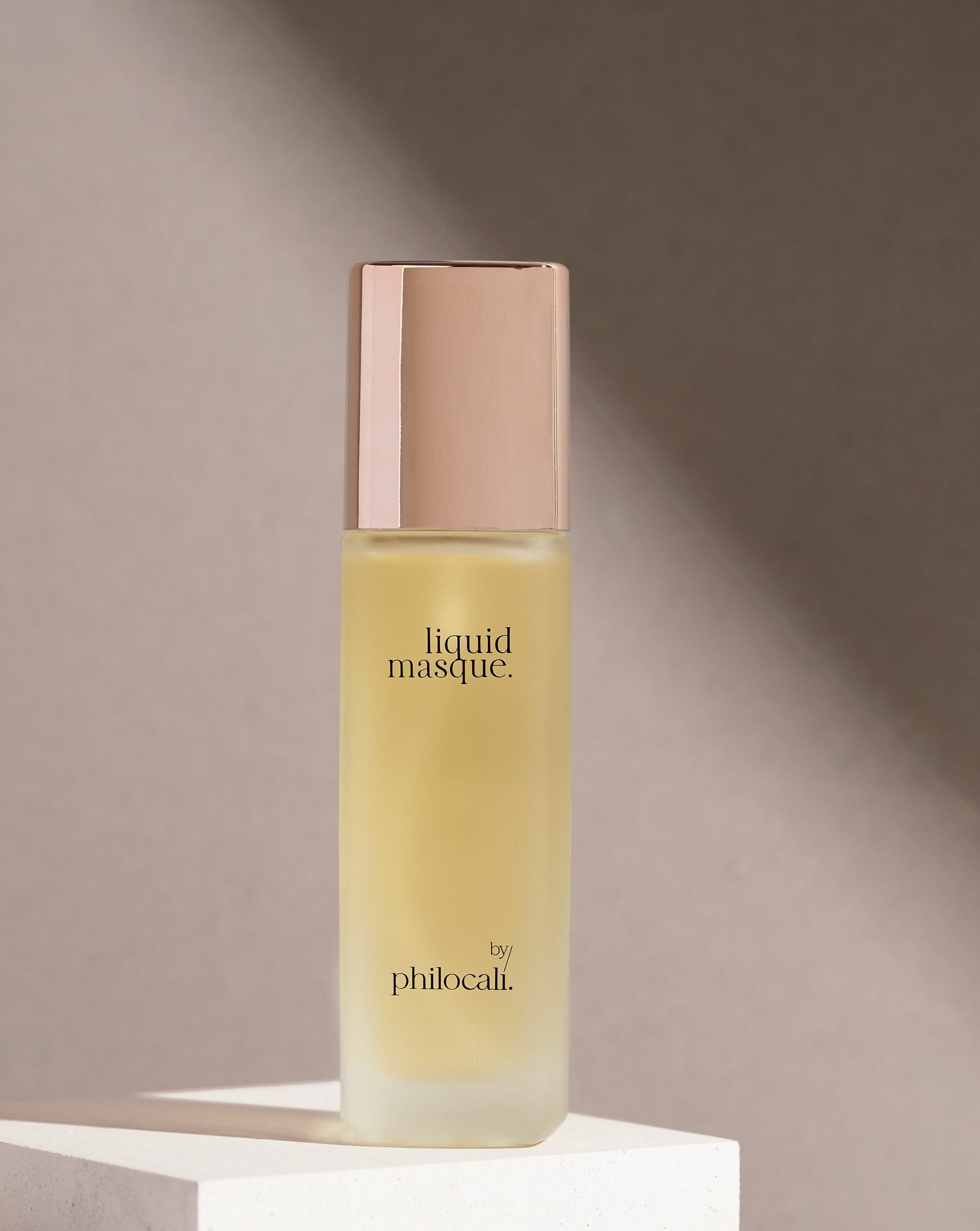 Liquid Masque By Philocali