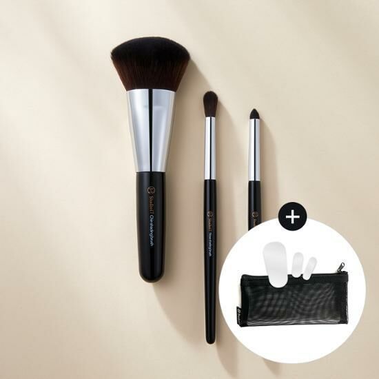 Studio17 Contouring Brush Set