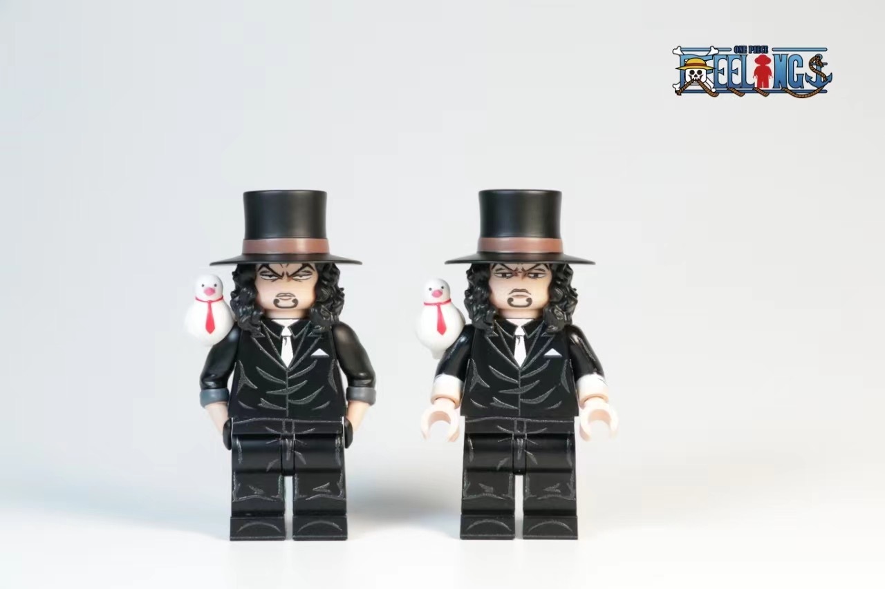 【Feelings】路奇