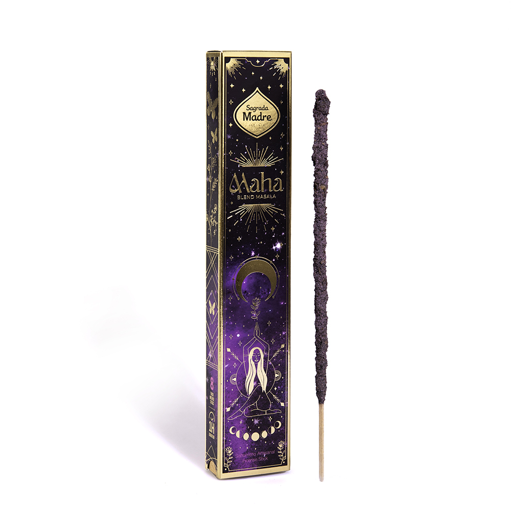 【Sagrada Madre】INCENSE MAHA MASALA