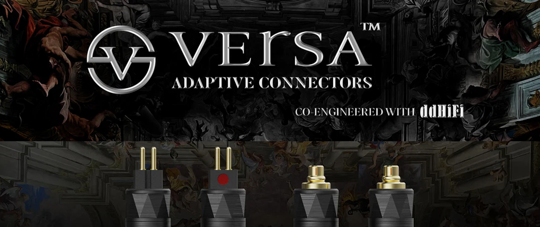 Eletech Versa™ 可換式耳機插針模組