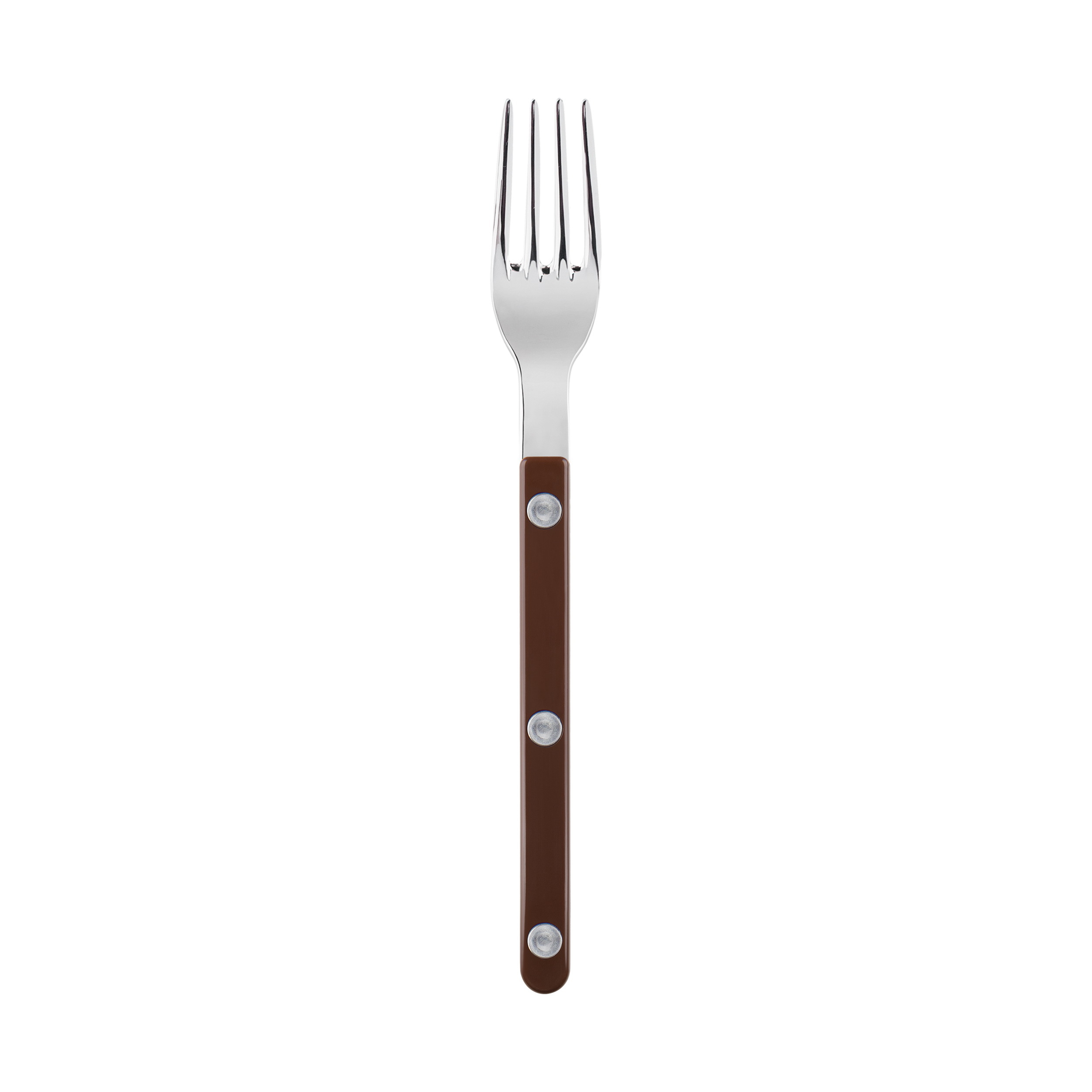 SABRE | Bistrot Shiny Color Chocolate Cake fork