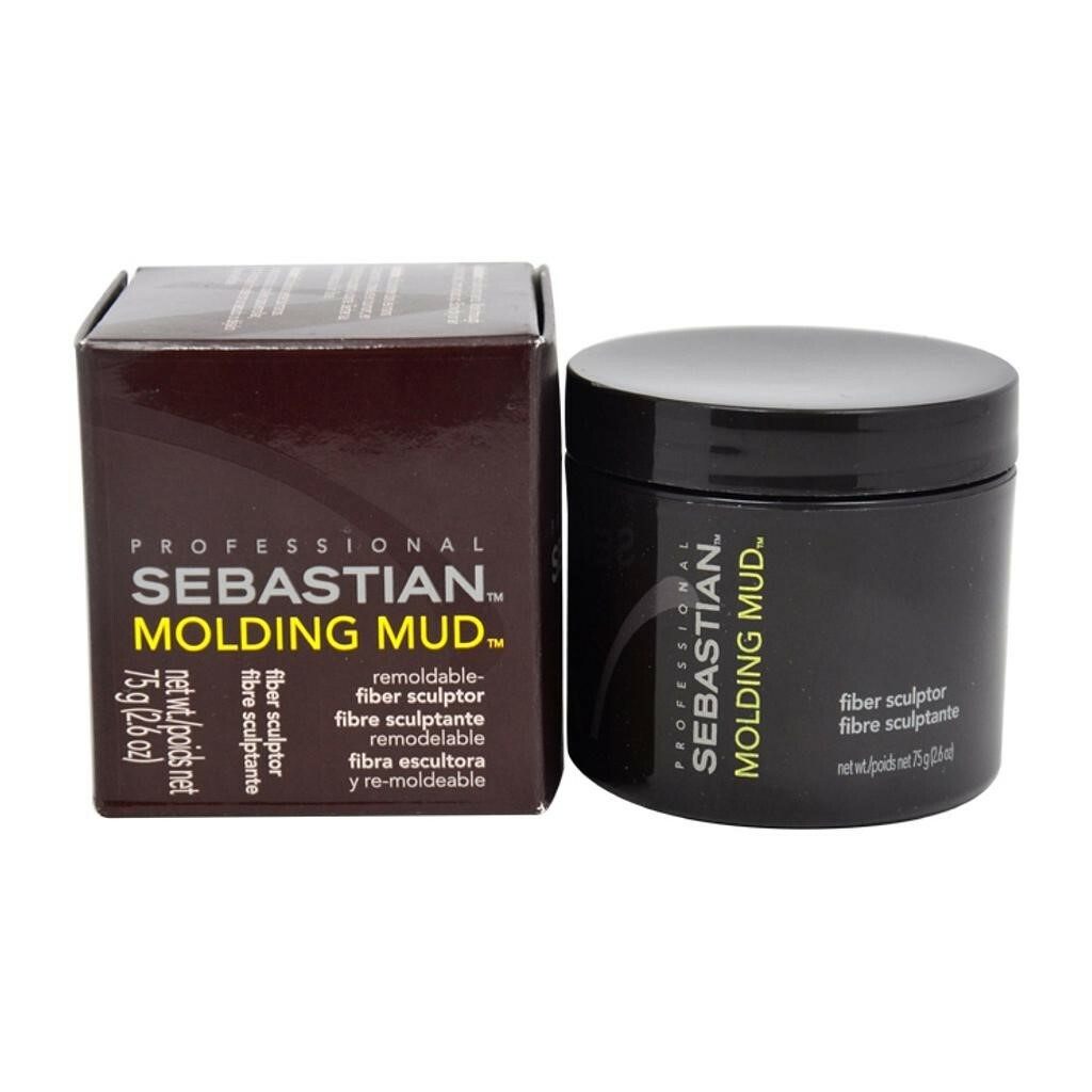 SEBASTIAN Molding Mud泥75ml