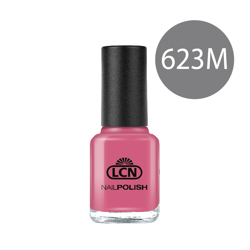 【623M】LCN 甲油 Selfie Charme 8ML