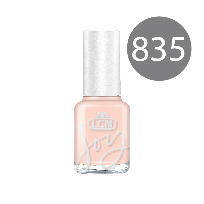 【835】LCN 甲油 Pastel Dreams 8ML
