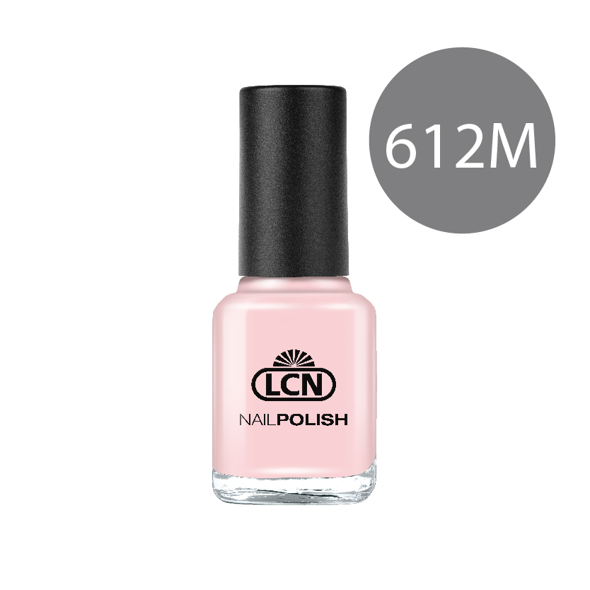 【612M】LCN 甲油 Sweet Bubble Gum 8ML
