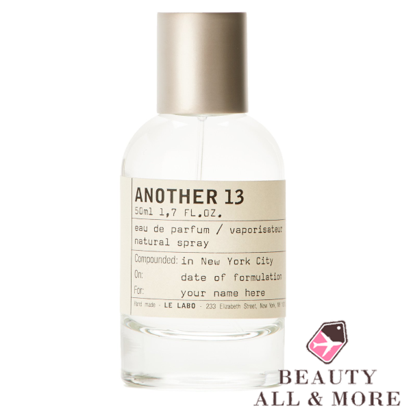 LE LABO Another 13香水 50ml