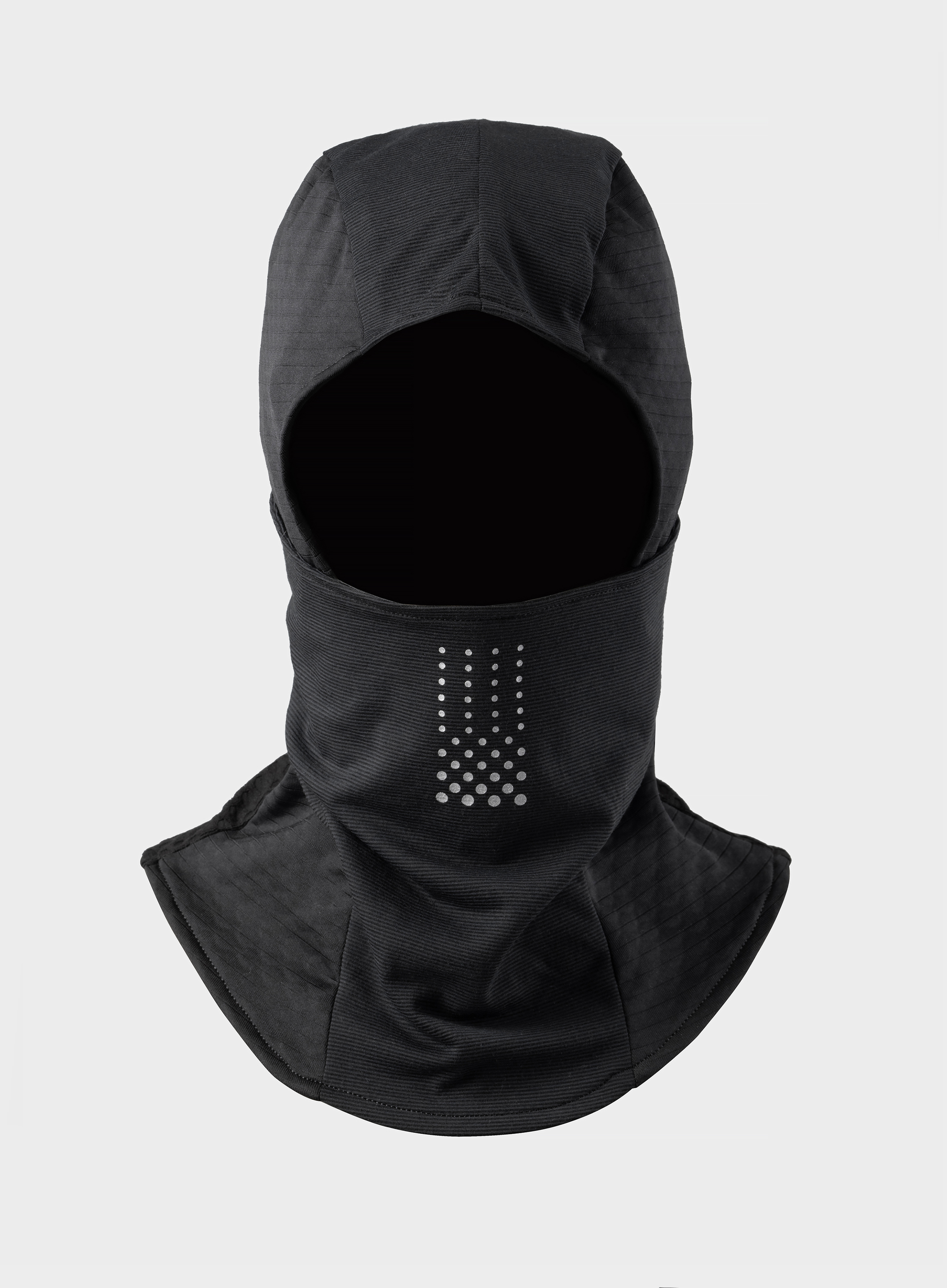 Guerrilla-Group.co 吉豐重工 - S9-AH01 - Reflective Balaclav