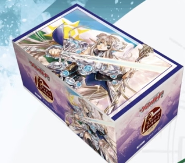 VG-DZ-PS01 P- Stand 特別套組寶石騎士