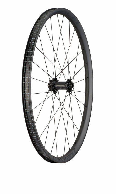 輪組 Specialized Roval Traverse SL 27.5 6 Bolt Front