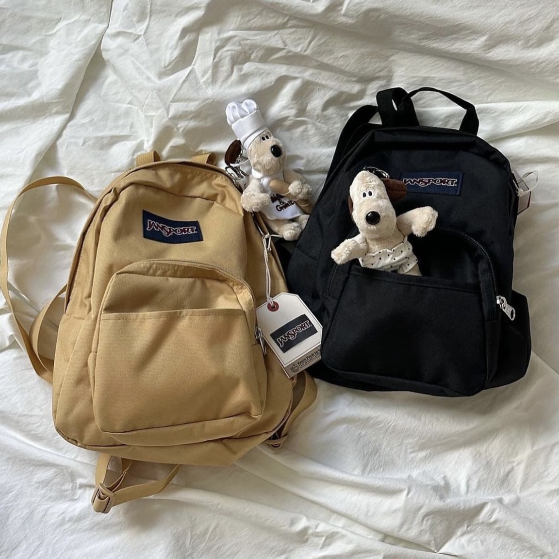 JANSPORT MINI BACKPACK