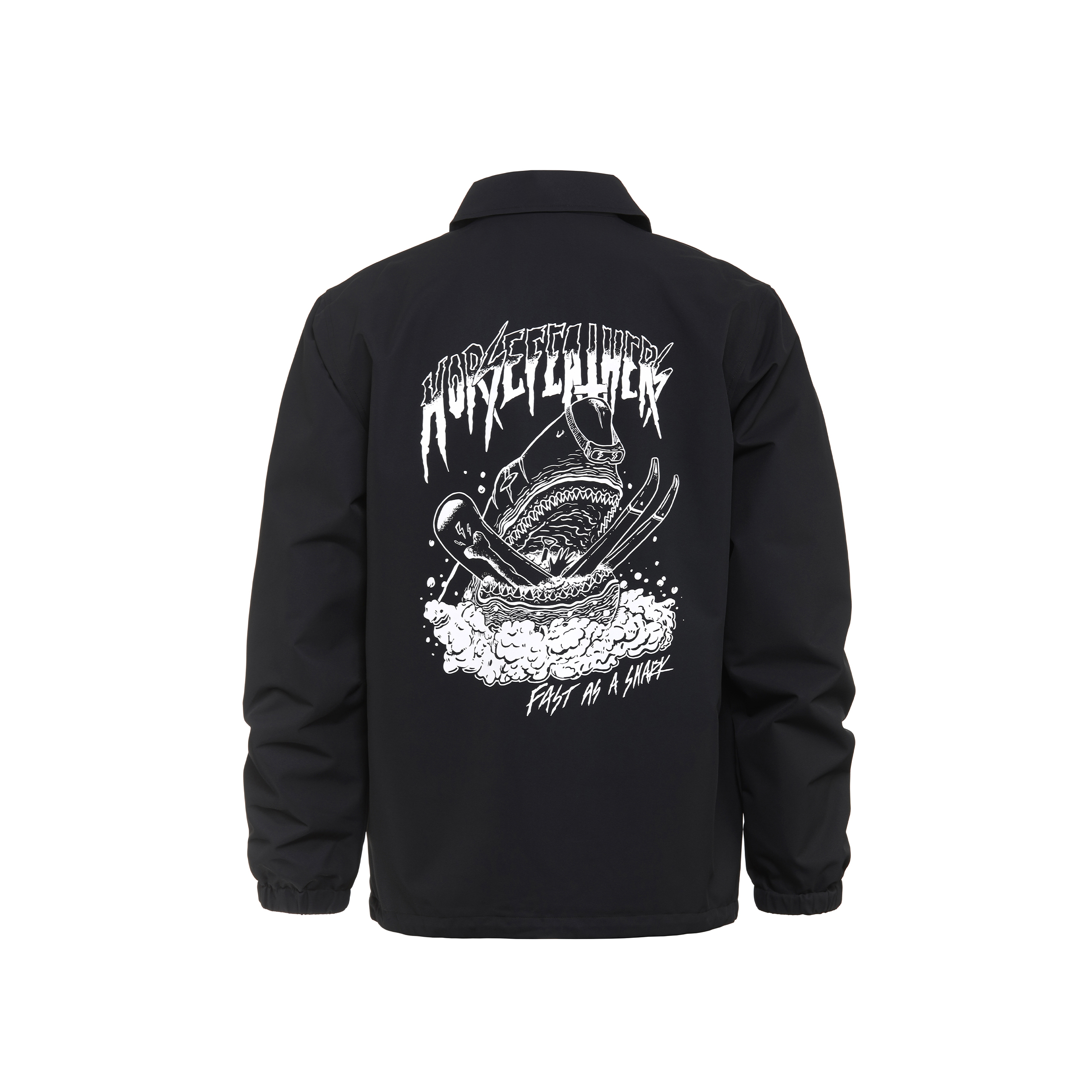 CHUCK JACKET 男款時尚滑雪外套