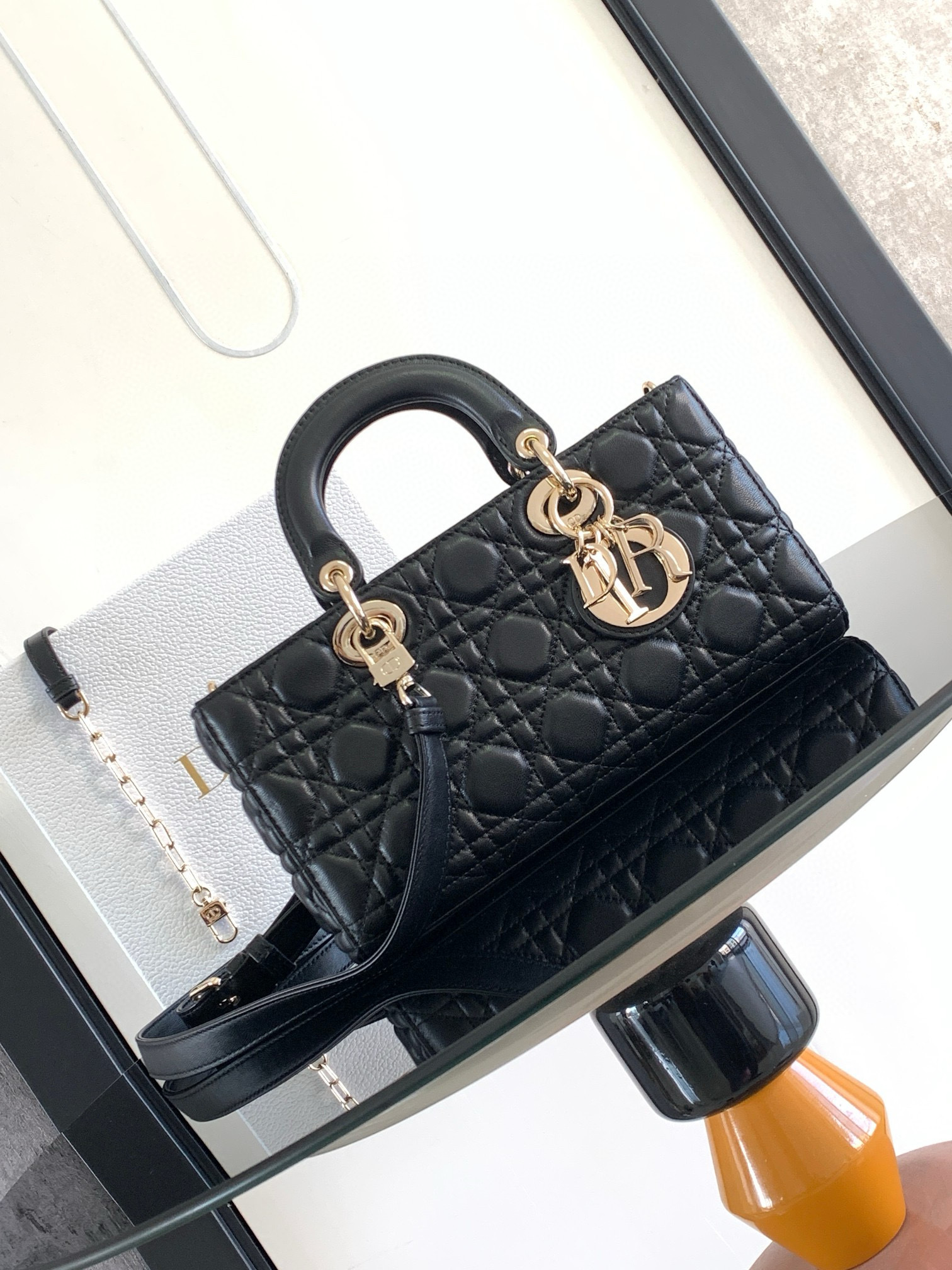 Dior Bag