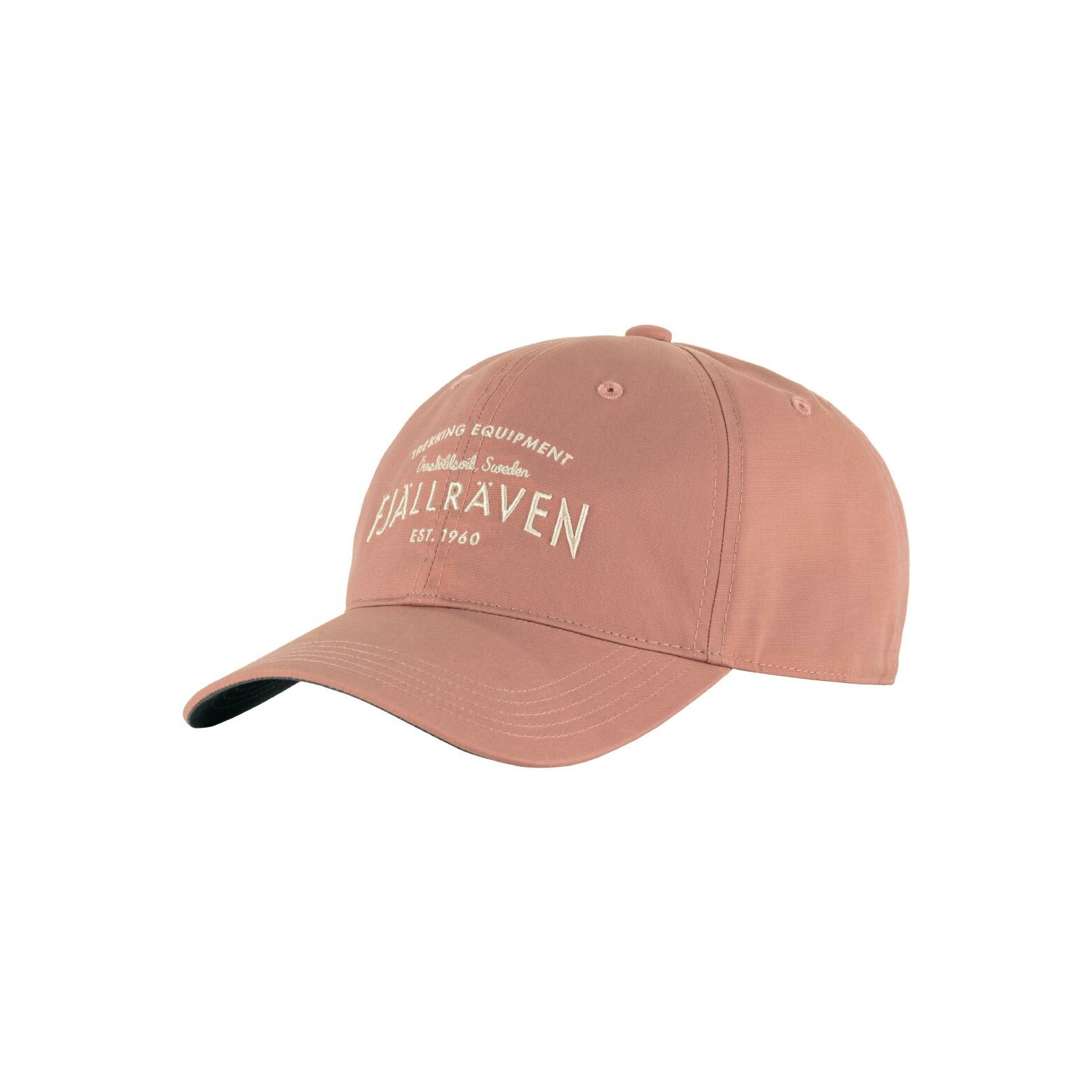 Fjallraven Est. 1960 Cap 棒球帽
