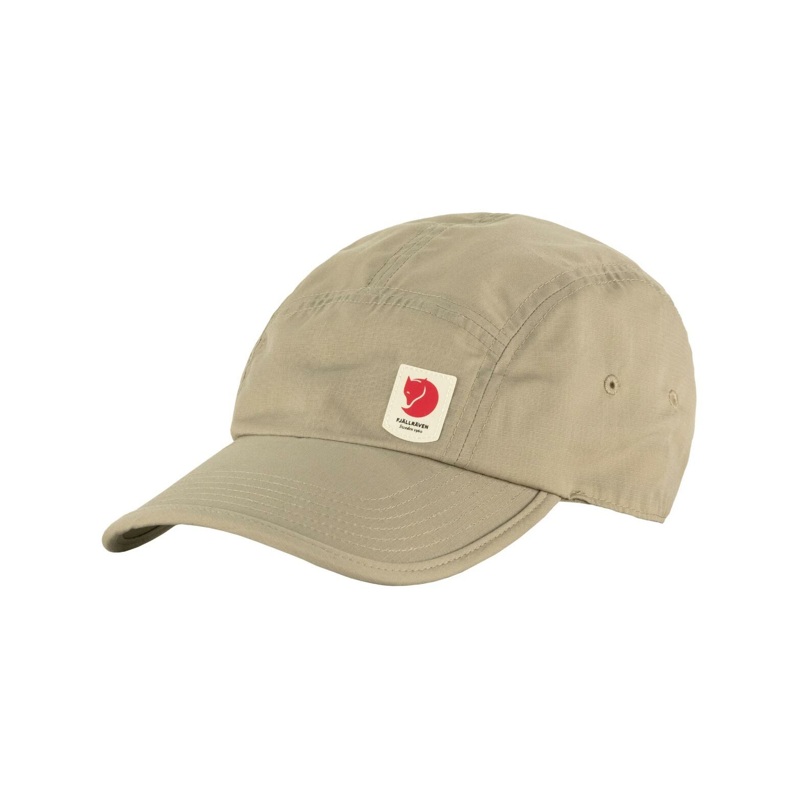 Fjallraven High Coast Lite Cap 棒球帽