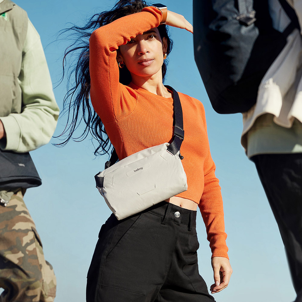 Bellroy 實用與質感兼具 - 來自澳洲的生活隨行品牌