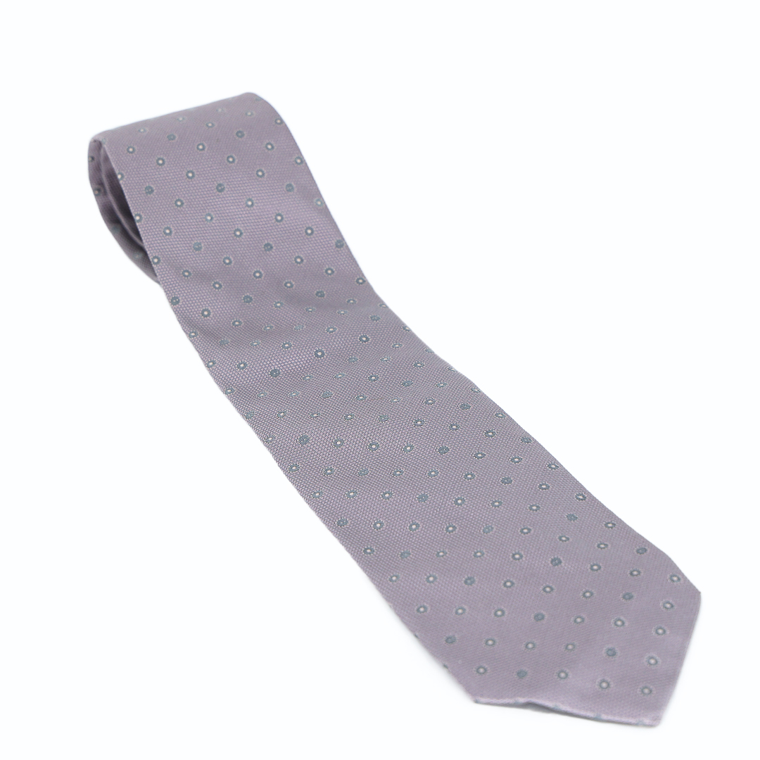 【二手】GUCCI 領帶 8 CM E11910