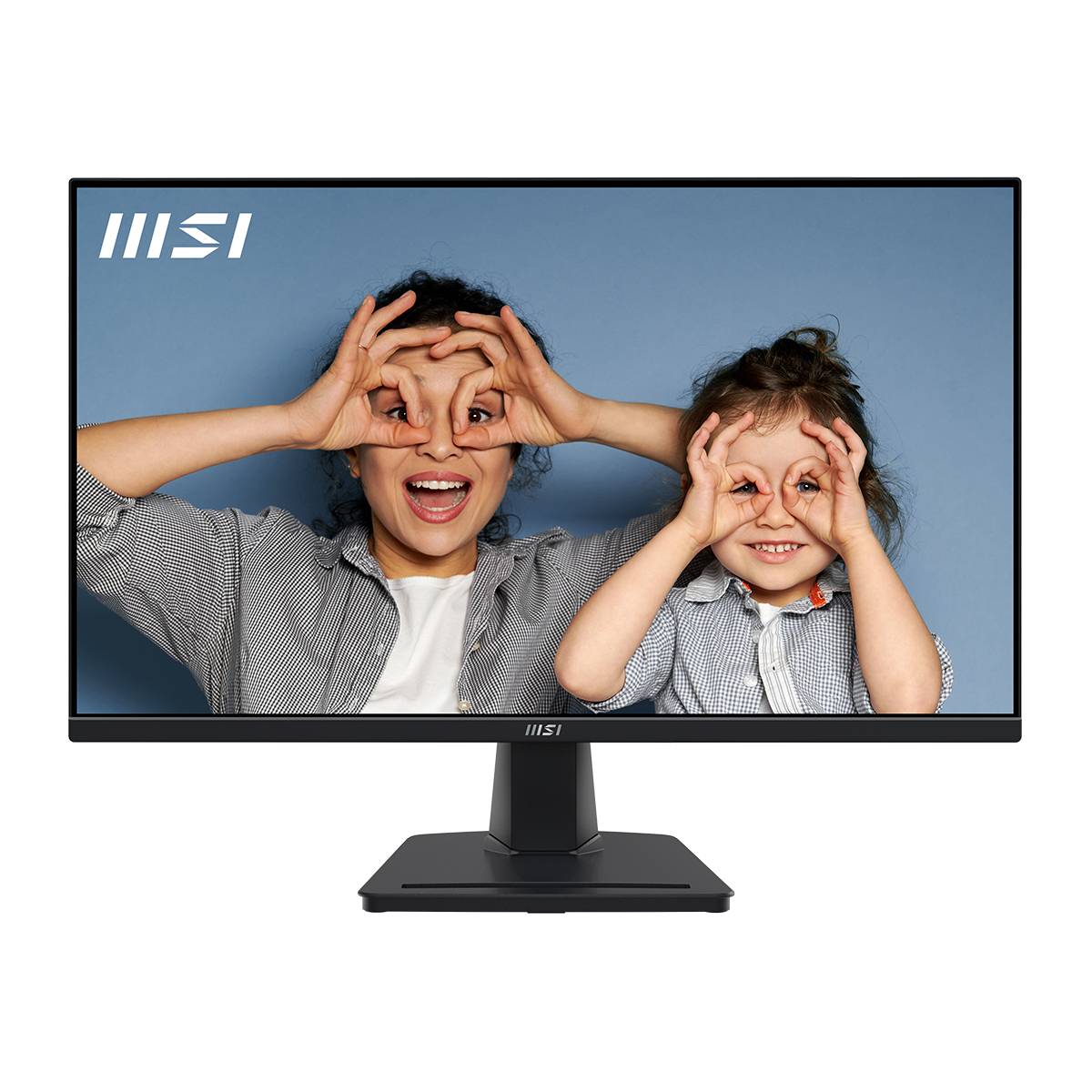 MSI PRO MP275Q QHD 100Hz IPS (MO-MP275Q + CE-ACPC + LB-