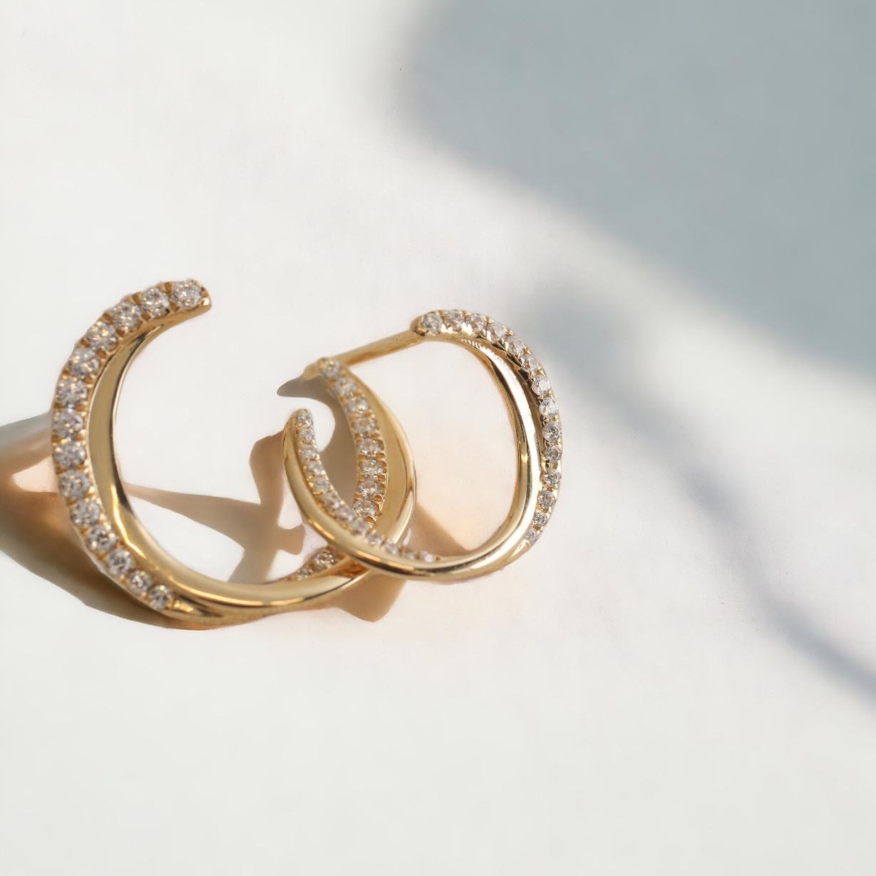 C.H. DELUXE 】CORINNE- C.H. Jewelry尋光