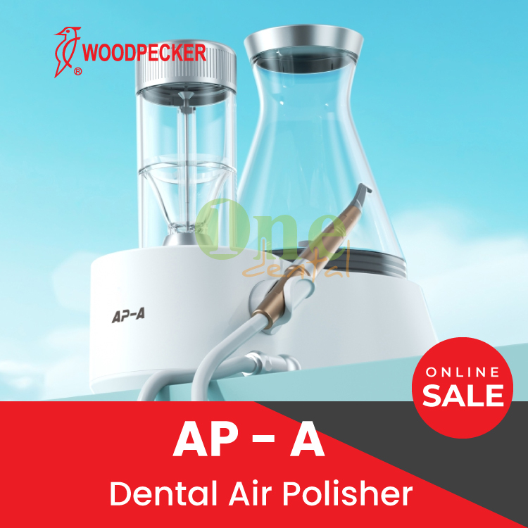 AP-A (Dental Air Polisher)