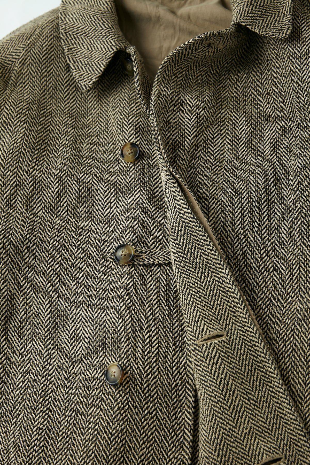 OLD JOE SLIT-BACK GENTS COAT OLD JOE SLIT-BACK GENTS COAT