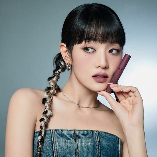 3CE Velvet Lip Tint