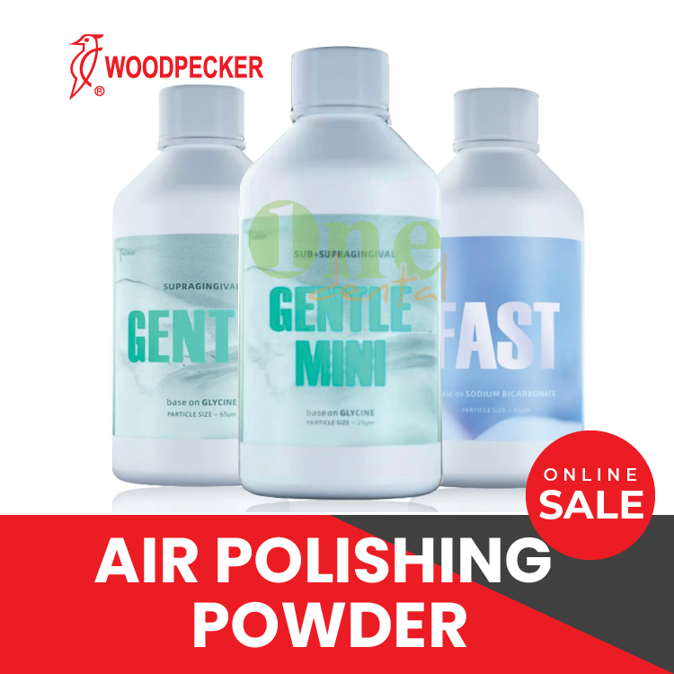Air Polishing Powder