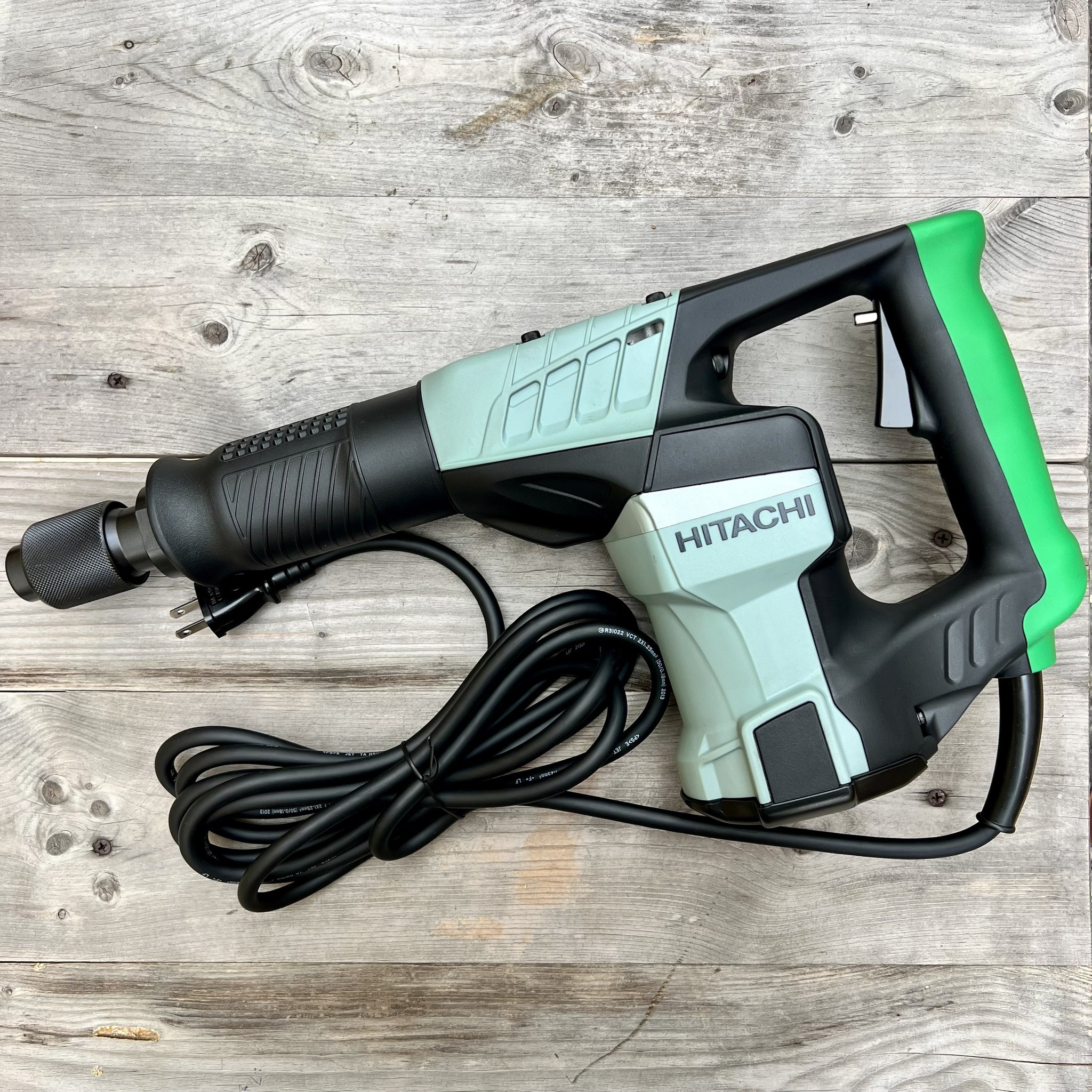 HIKOKI H41SD 電動鎚
