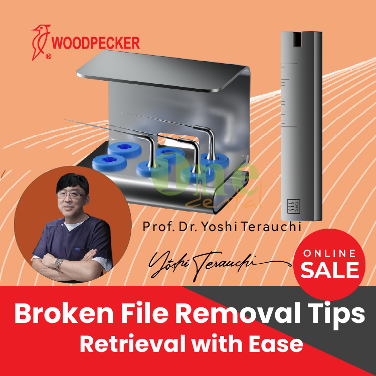 Broken File Removal Tips