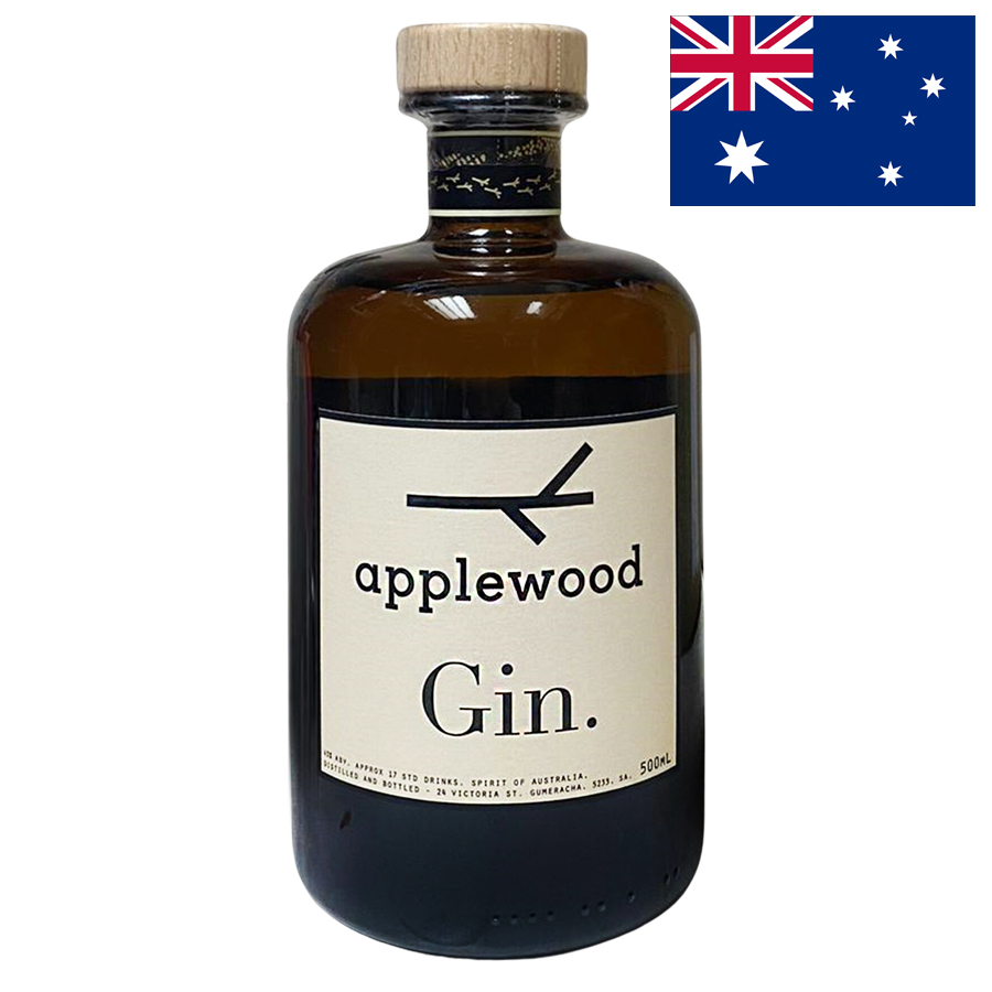 Applewood Gin