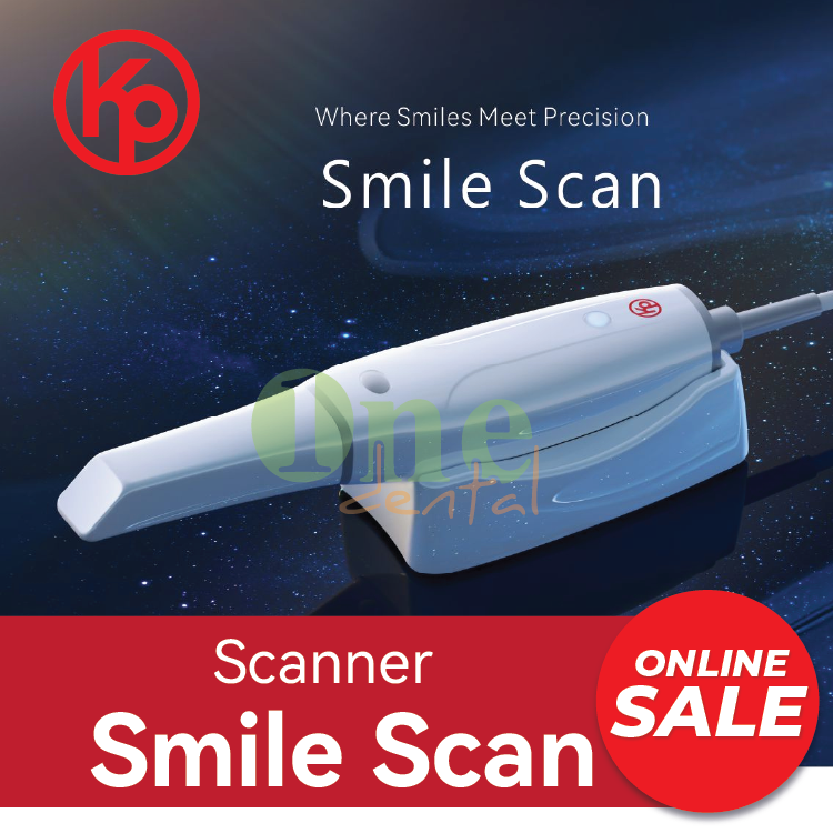 Smile Scan