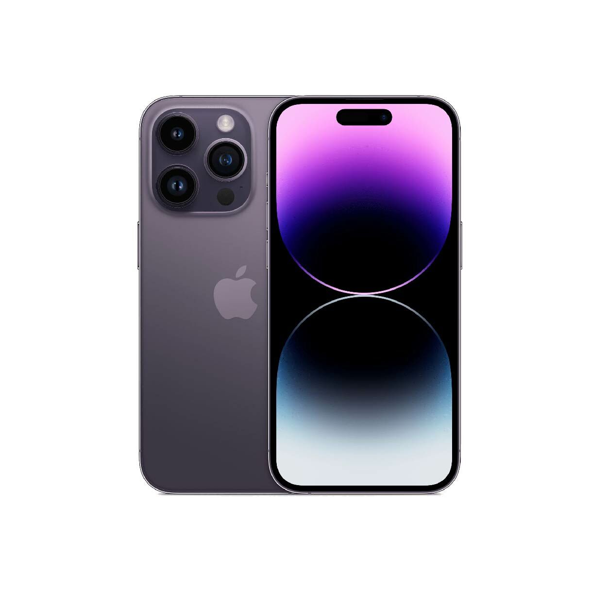 iPhone 14 Pro Max 256G 紫色 (J449-0749)