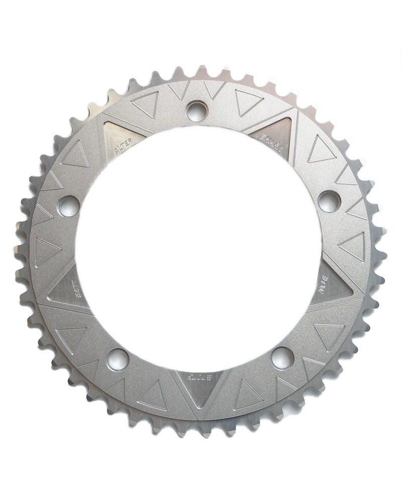 Alter Cycles SHARK 大盤