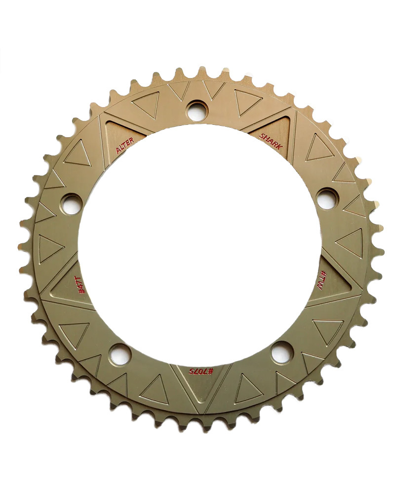 Alter Cycles SHARK 大盤