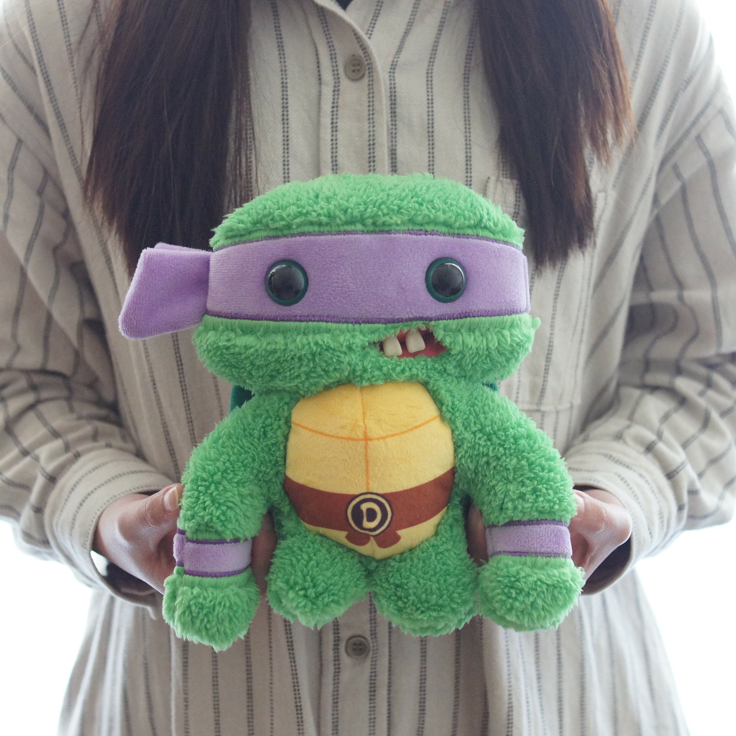 TMNT FUGGLER DONATELLO