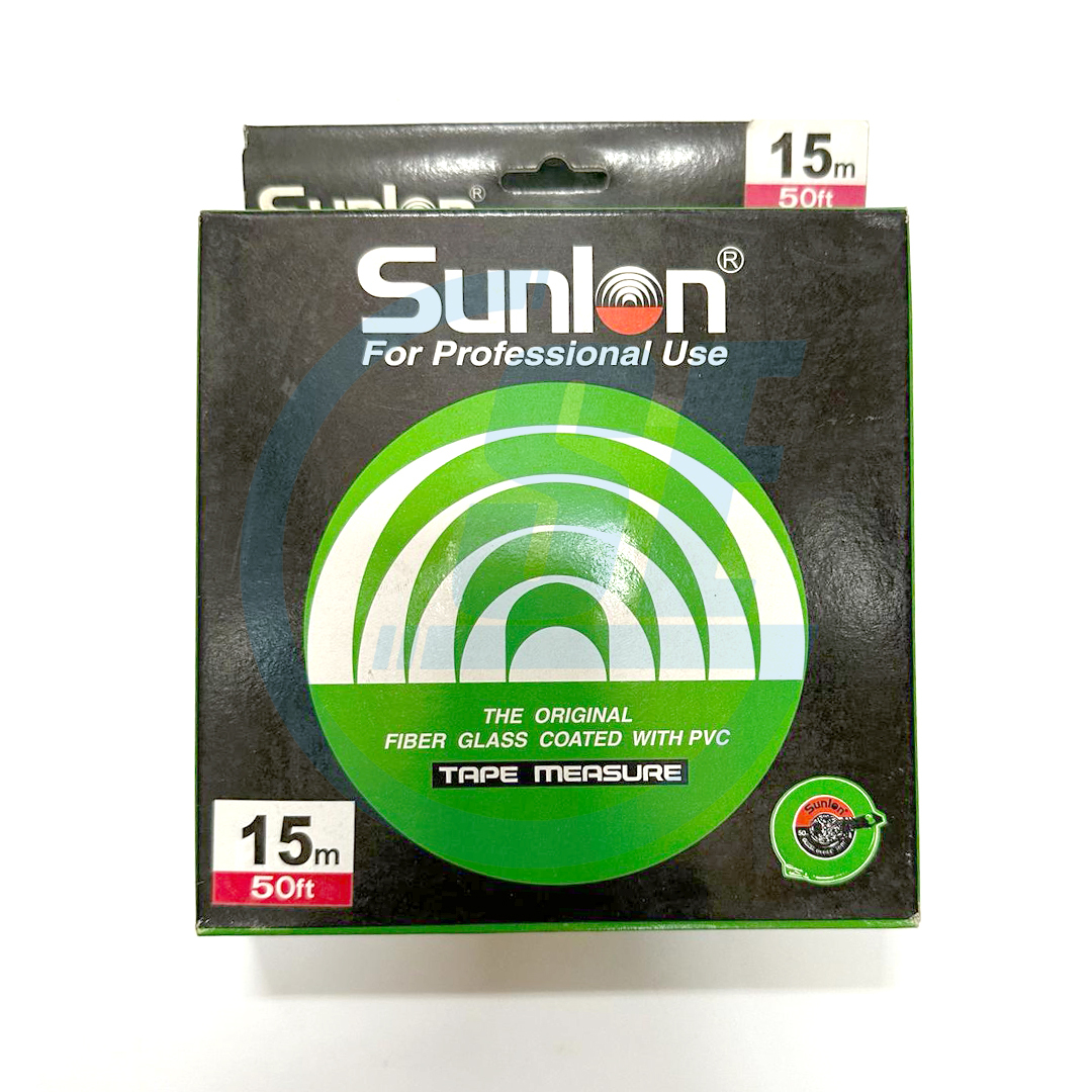 台灣"SUNLON" 尼龍尺