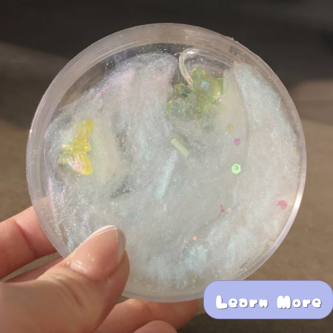 Slimeaholic 🦄️ - Irresistible Slime & Parties in HK