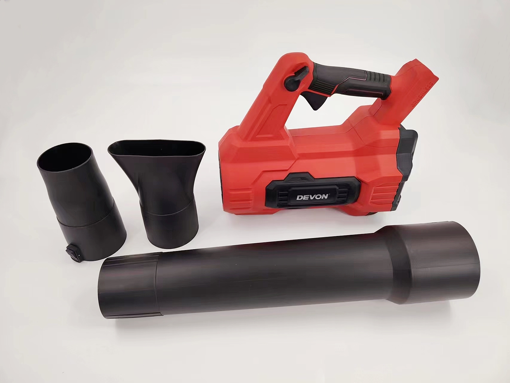 4707-Li-20 強勁吹風機 (裸機)