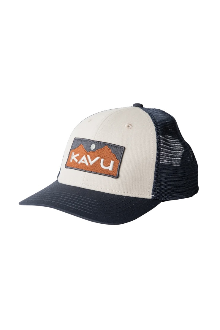 Kavu Above Standard - River Wild