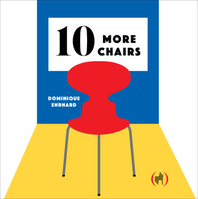 10 More Chairs｜再10張椅子