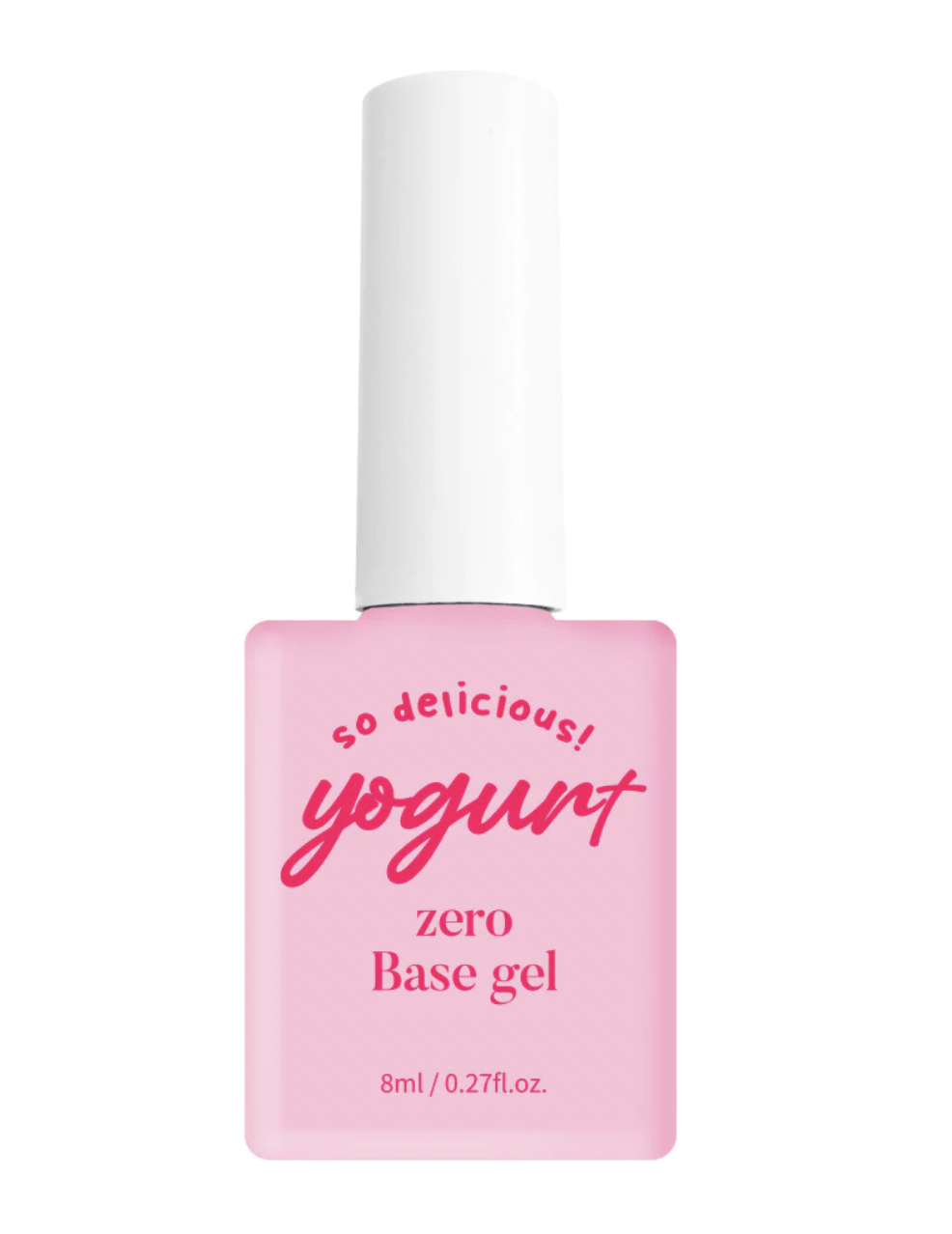 Zero Base Gel