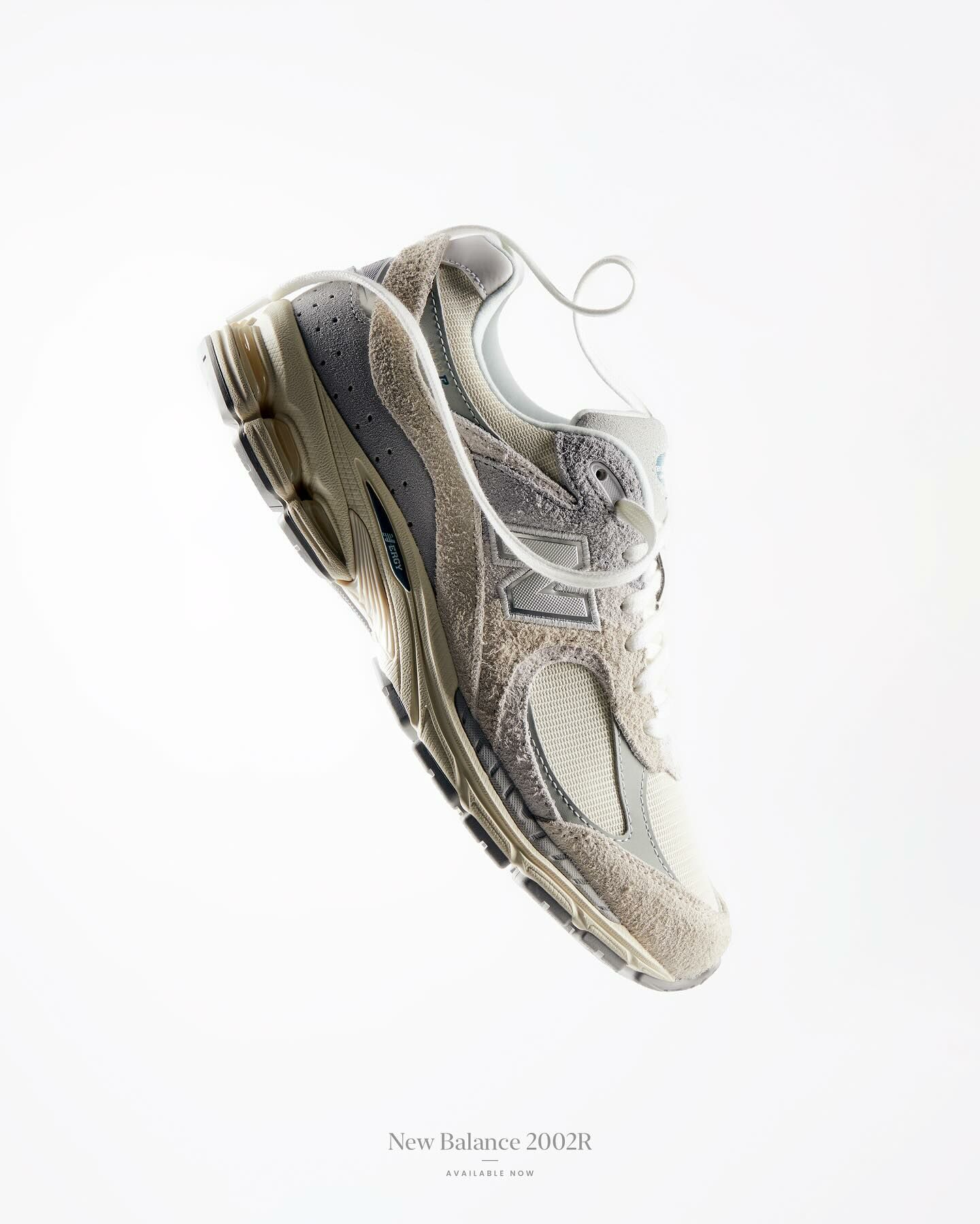 New Balance - 2002 - M2002REK